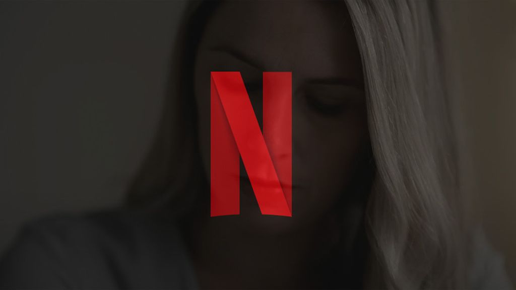 There's a new number one Netflix TV show - and it's a chilling watch ...