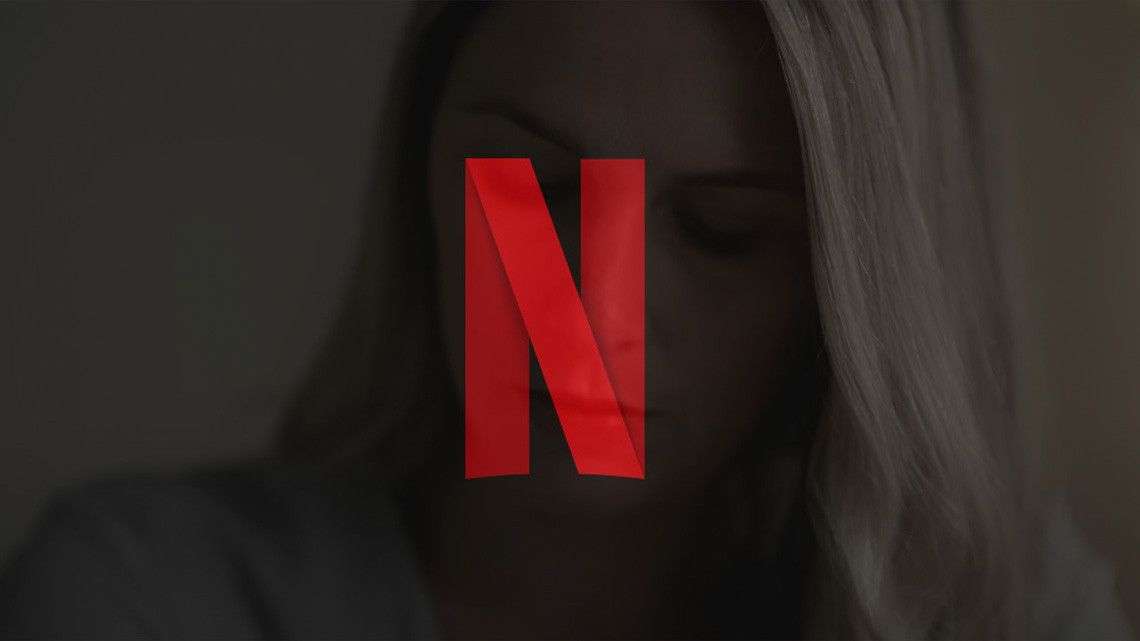 There's a new number one Netflix TV show - and it's a chilling watch ...