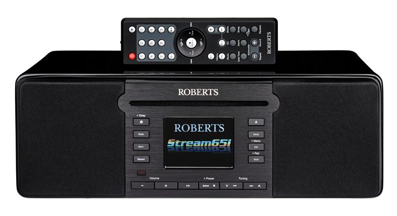 Roberts Stream 65i review | What Hi-Fi?