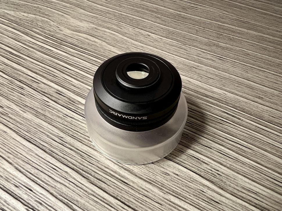 SANDMARC Macro Lens review: See the world in a new perspective | iMore