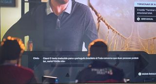 'Spitting in the face of your international audience': The Alters cops ...