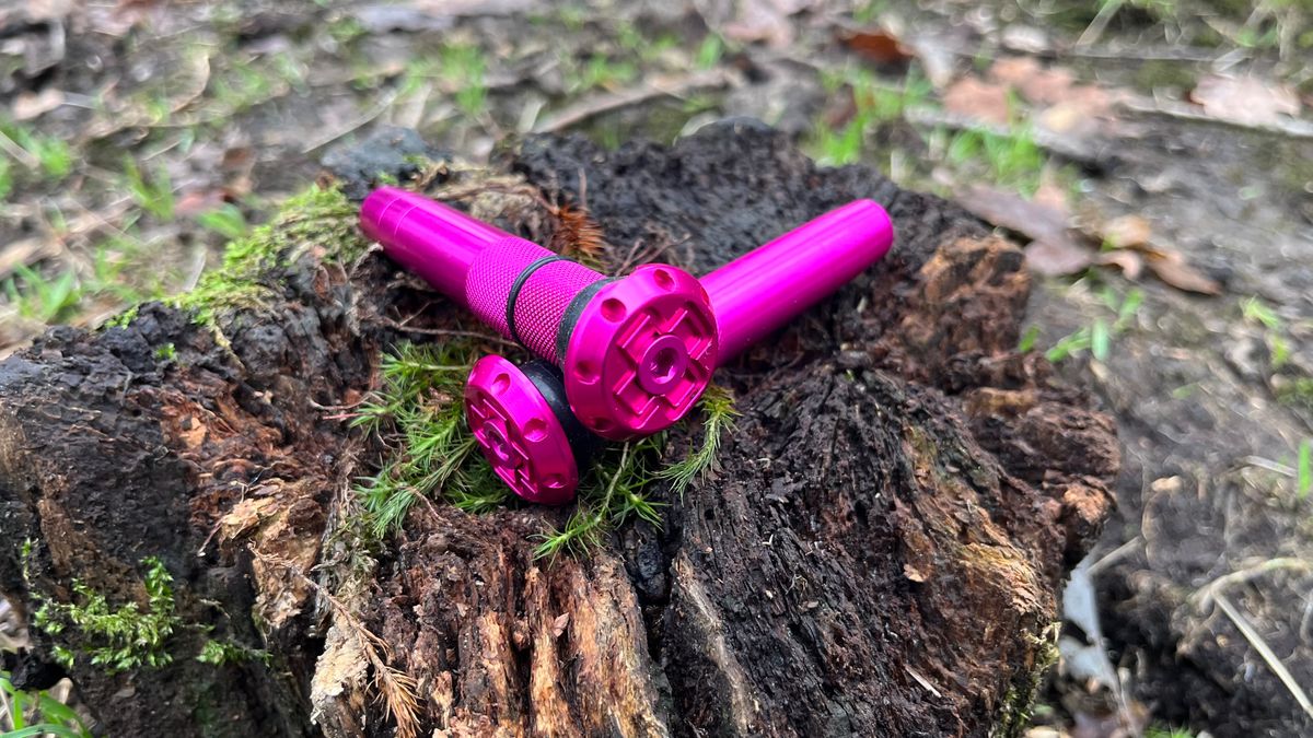 Muc-Off Stealth Tubeless Puncture Plug review | Bike Perfect