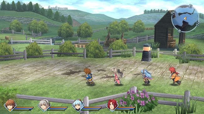 The best JRPGs available on PC | PC Gamer