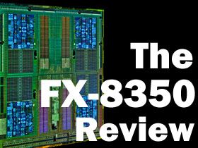 AMD FX-8350 Review: Does Piledriver Fix Bulldozer's Flaws? | Tom's Hardware