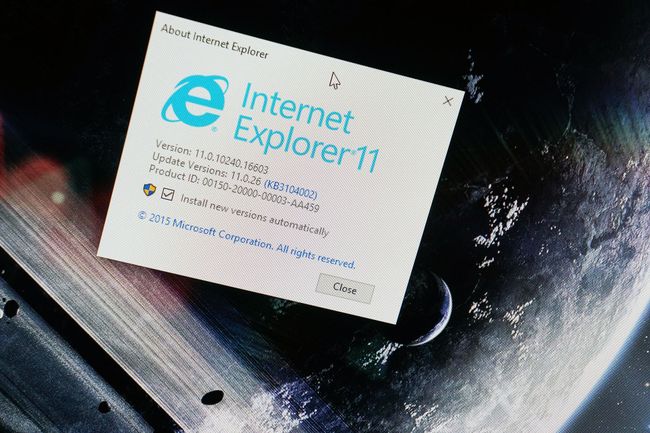 Microsoft 365 apps won't support Internet Explorer starting next month ...