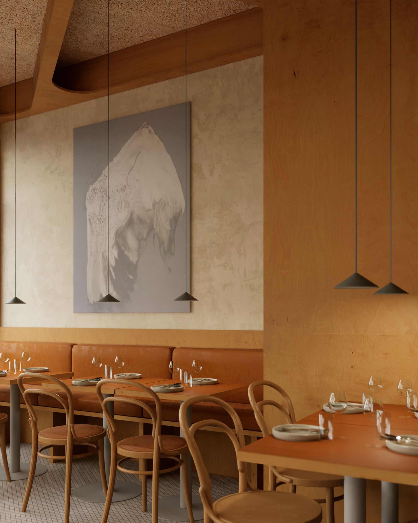 Bar el Guiri, Gothenburg restaurant review | Wallpaper*
