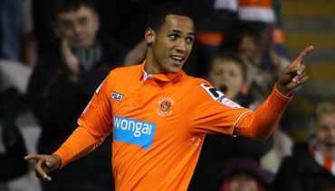 Ince admits Premier League dream | FourFourTwo