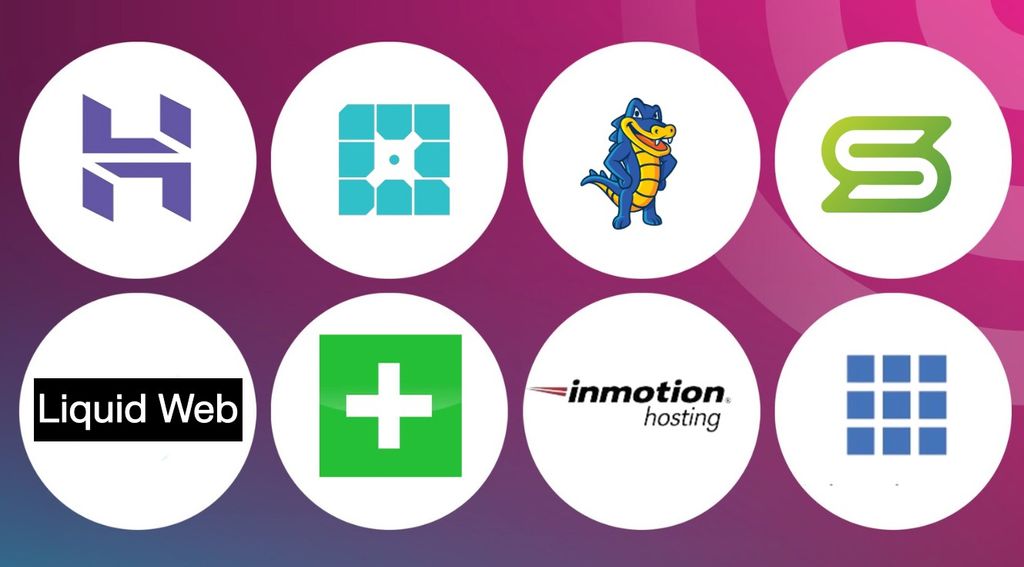 Best web hosting 2024: Tested by leading industry experts | TechRadar