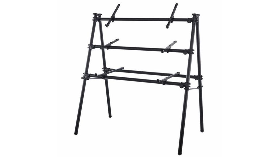 Best keyboard stands 2025: For home and stage use | MusicRadar