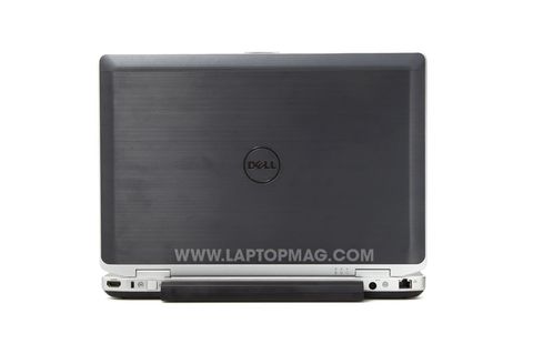 Dell Latitude E6430 Review - 14 Inch Dell Laptop - LAPTOP Magazine ...