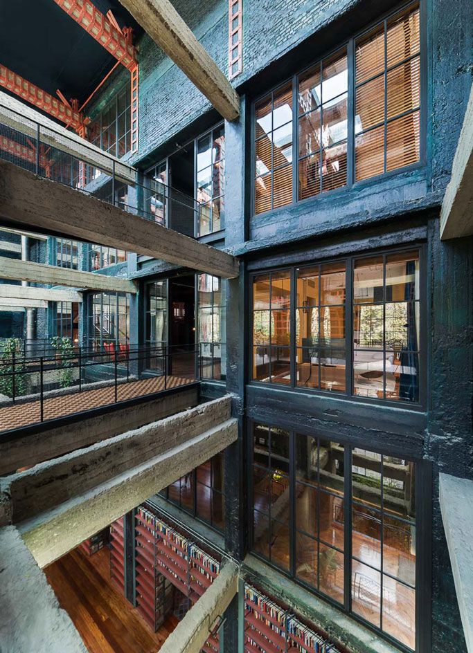 Stamba hotel opens in Tbilisi | Wallpaper