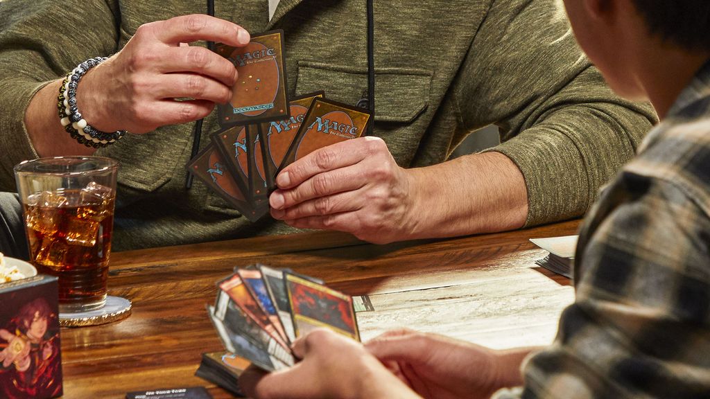 Magic: The Gathering creator Richard Garfield talks game design ...