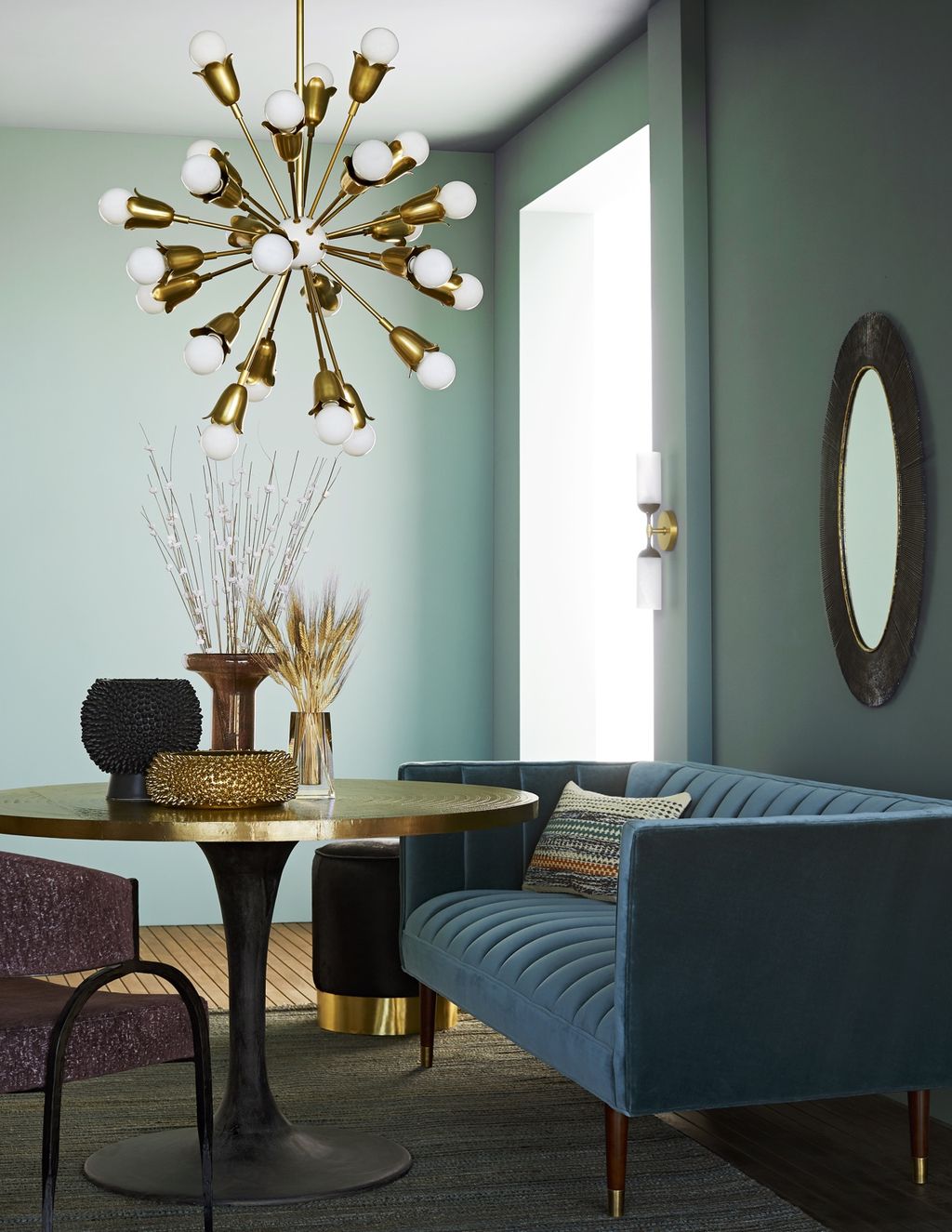 10 top Instagram lighting looks and trends for 2021 | Homes and Gardens
