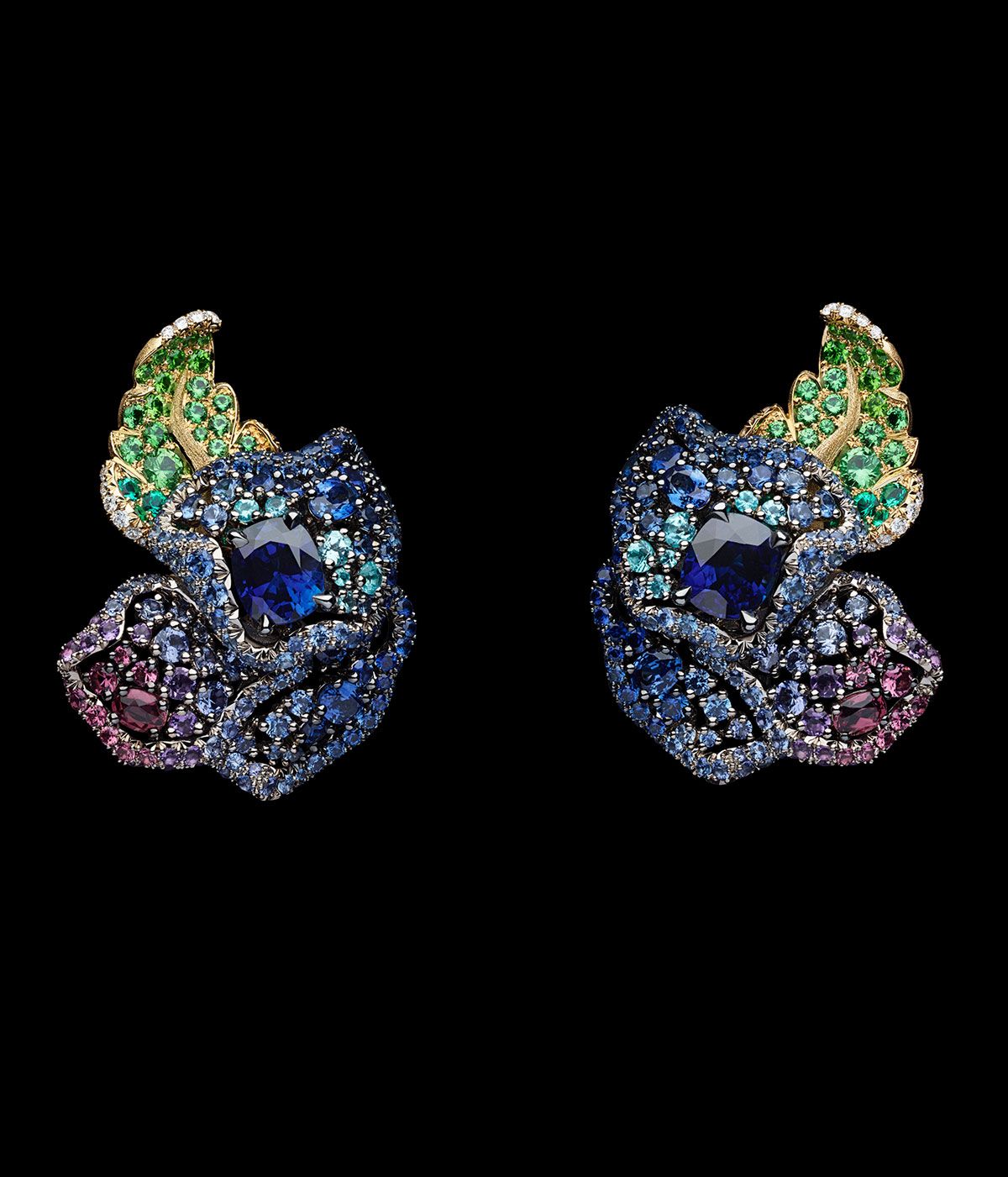 Dior unveils new high jewellery collection | Wallpaper