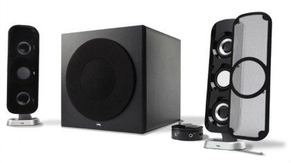 TechRadar Tip Off: $74.99 for a Cyber Acoustics 3 Piece Speaker System ...