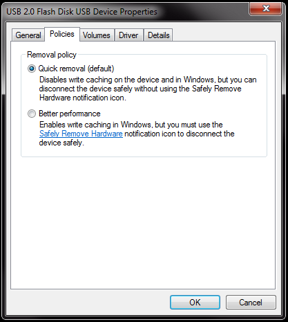 Do you need to "eject" USB flash drives? | PC Gamer