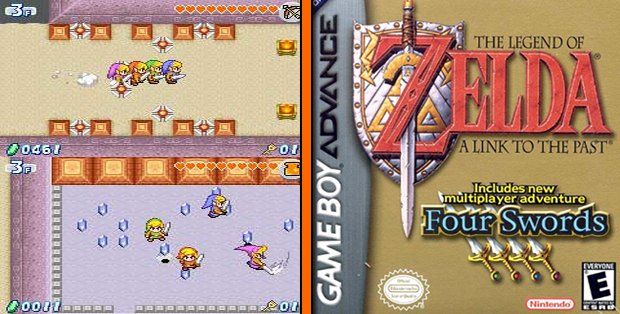 A brief history of The Legend of Zelda | GamesRadar+