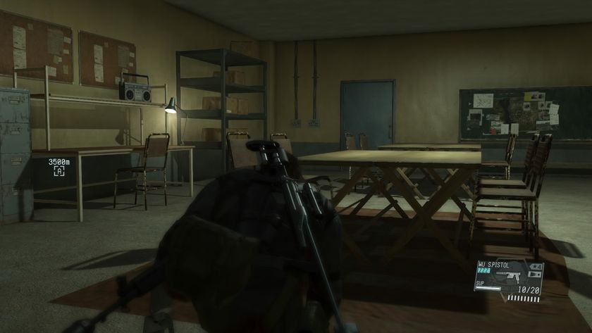 Metal Gear Solid 5: Phantom Pain '80s Cassette Tape Locations Guide ...
