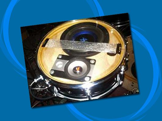 The most outrageous drum kits on the internet | MusicRadar