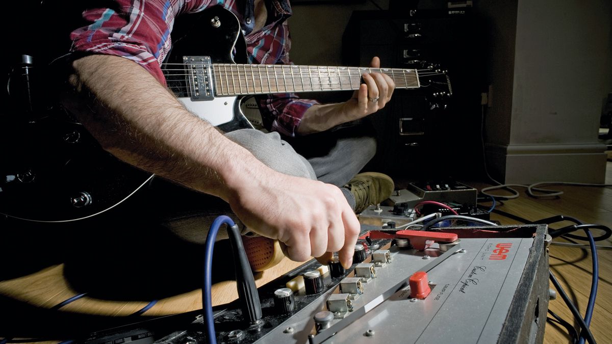 SampleRadar: 280 free analogue circuit samples | MusicRadar