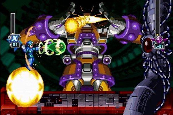 Mega Man X Collection review | GamesRadar+