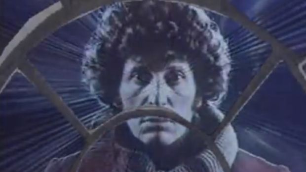 Eight Doctor Who References In Other Shows | GamesRadar+