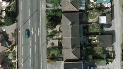 Revealed: the streaming space cameras that'll point at your house ...