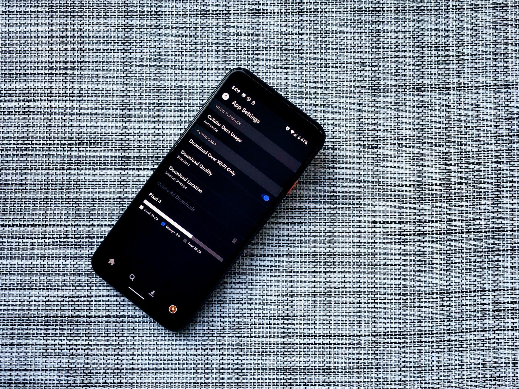 How to fix connection issues on Disney Plus | Windows Central