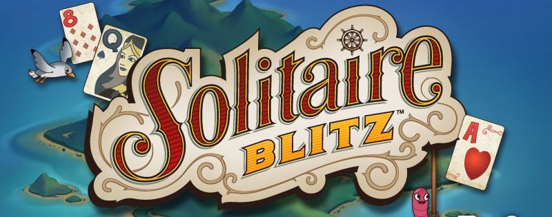 PopCap releases Solitaire Blitz. It's predictably addictive | PC Gamer