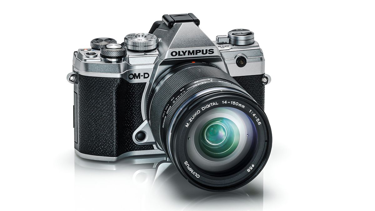 Olympus rumored to shutter its camera business – here's why we think it ...