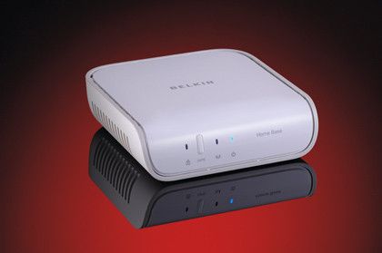 USB-to-Ethernet hubs and the cloud - The ultimate guide to media ...