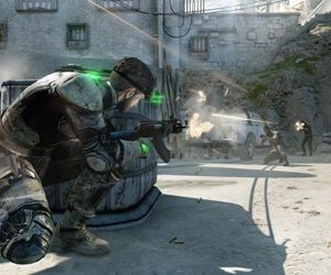 Splinter Cell Blacklist trailer shows different play styles | GamesRadar+