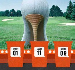 FRIDAY QUIZ! Can you guess the print advert? | Creative Bloq