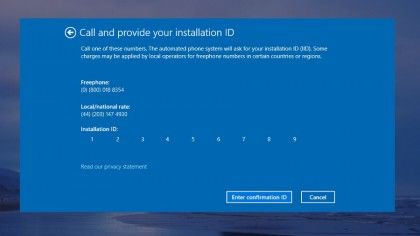 Troubleshooting - How to fix Windows 10 activation problems - Page 2 ...