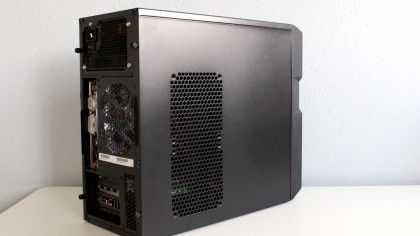 Zoostorm Gaming Desktop PC review | TechRadar