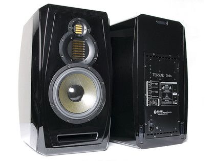 Adam Audio Tensor Delta review | TechRadar