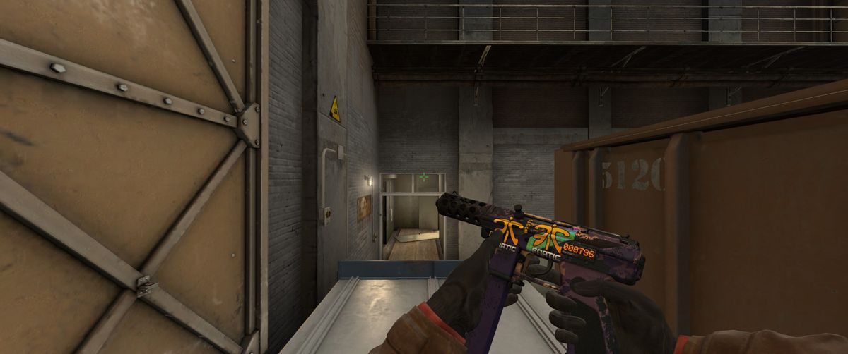 Choosing the right pistol in Counter-Strike: Global Offensive | PC Gamer