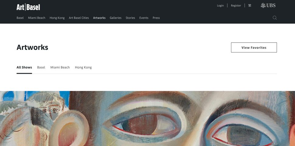15 of the best online art galleries for inspiration at home | Creative Bloq