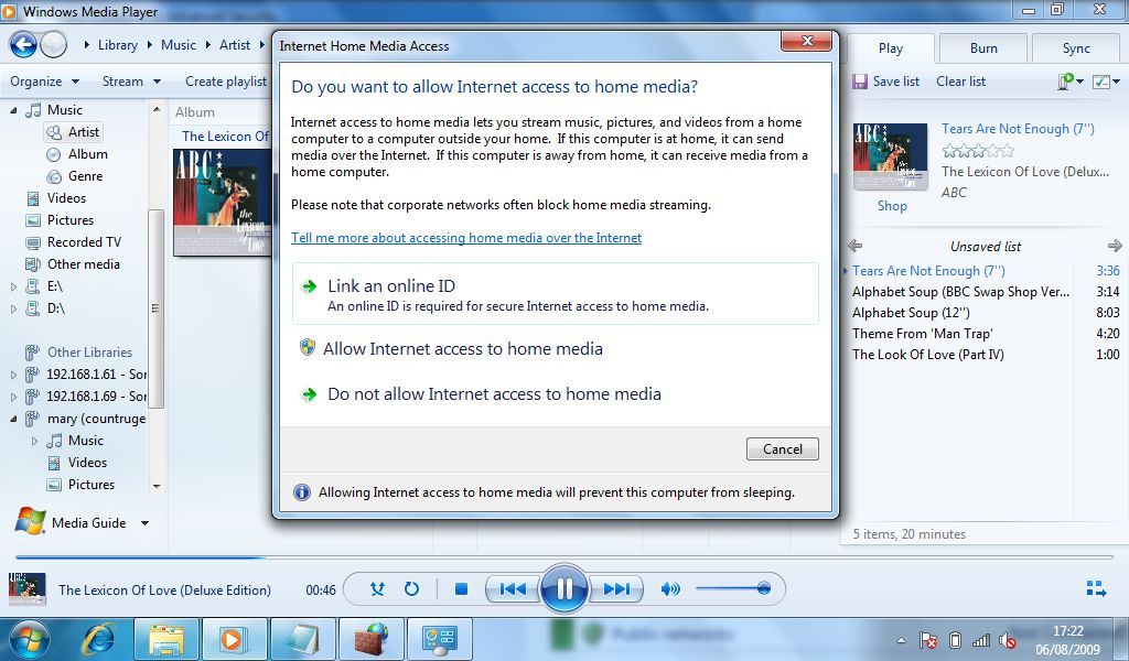 Windows 7: Media - Windows 7 review - Page 10 | TechRadar