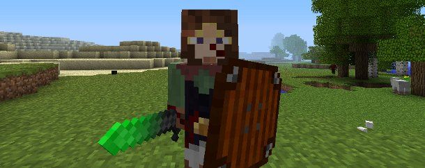Minecraft passes ten million registered users | PC Gamer