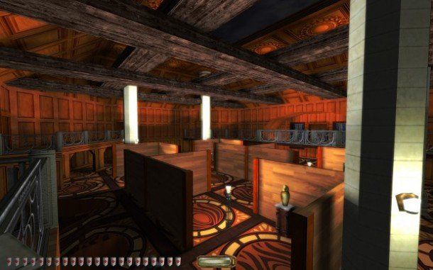 Thief 2 HD mod is due out later this week | PC Gamer