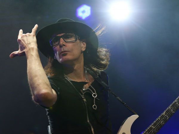 Steve Vai's 11 tips for guitarists | MusicRadar