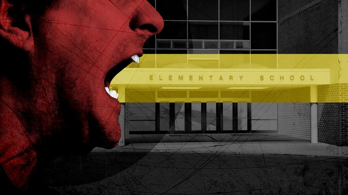 How school boards became the front line in the war for democracy | The Week