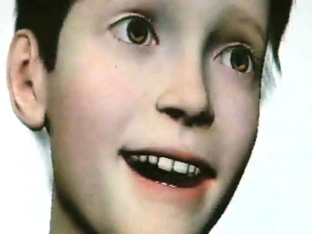 Peter Molyneux to show new Milo for Kinect at TED | TechRadar