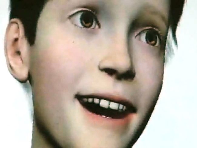 Peter Molyneux to show new Milo for Kinect at TED | TechRadar