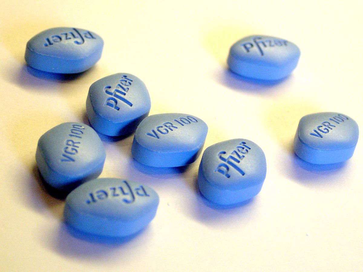 Viagra game bows to stiff resistance from FDA | TechRadar