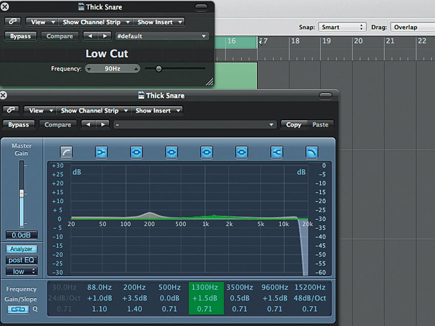How to make a breakbeat-fuelled DnB beat with Friction | MusicRadar