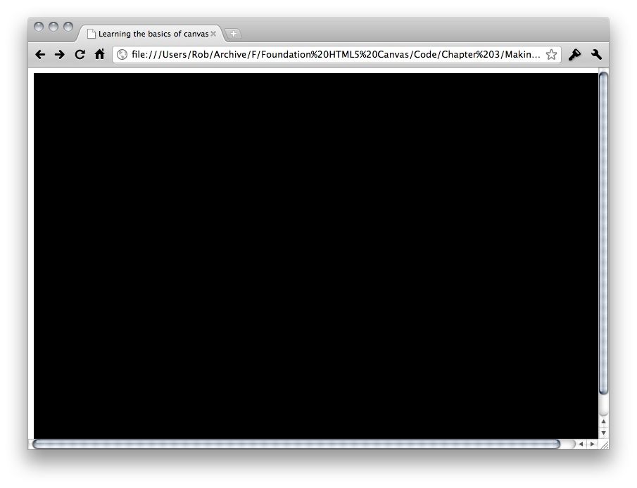 Learning the basics of HTML5 canvas | Creative Bloq