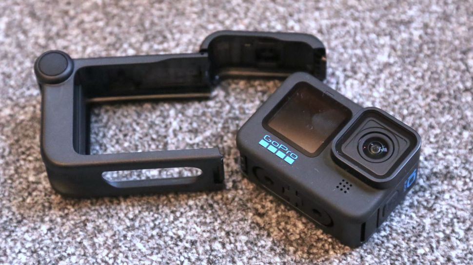 GoPro Media Mod review | Digital Camera World