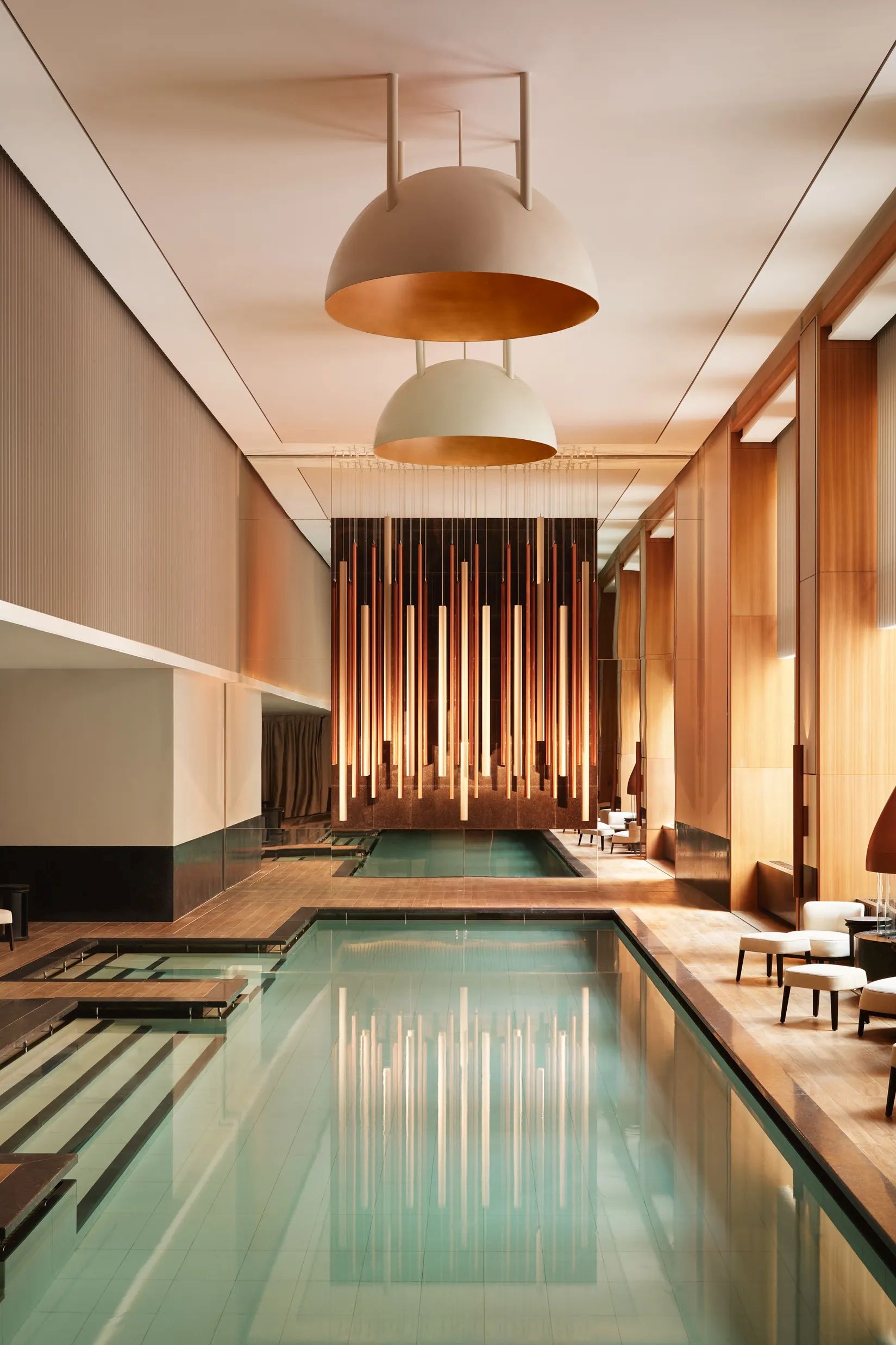 Aman New York unveils ultra-luxe two-night US Open package | Wallpaper*
